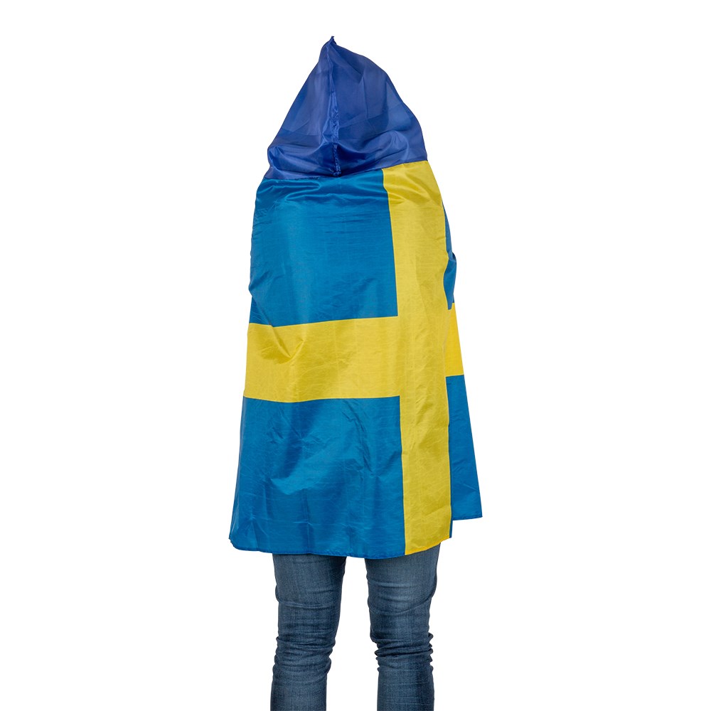 FLAG CAPE SWEDEN