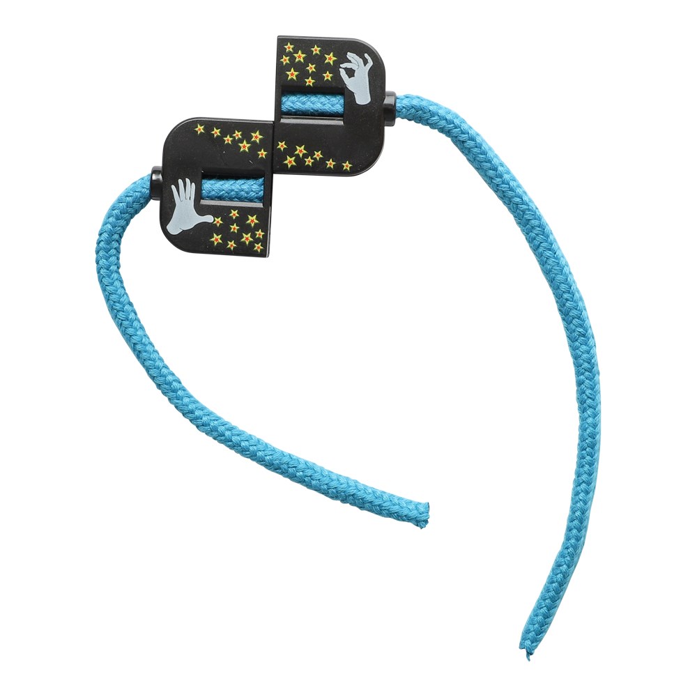 MAGIC ROPE